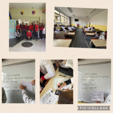 Dan srednjoškolaca – Srednja zubotehnička škola Sarajevo